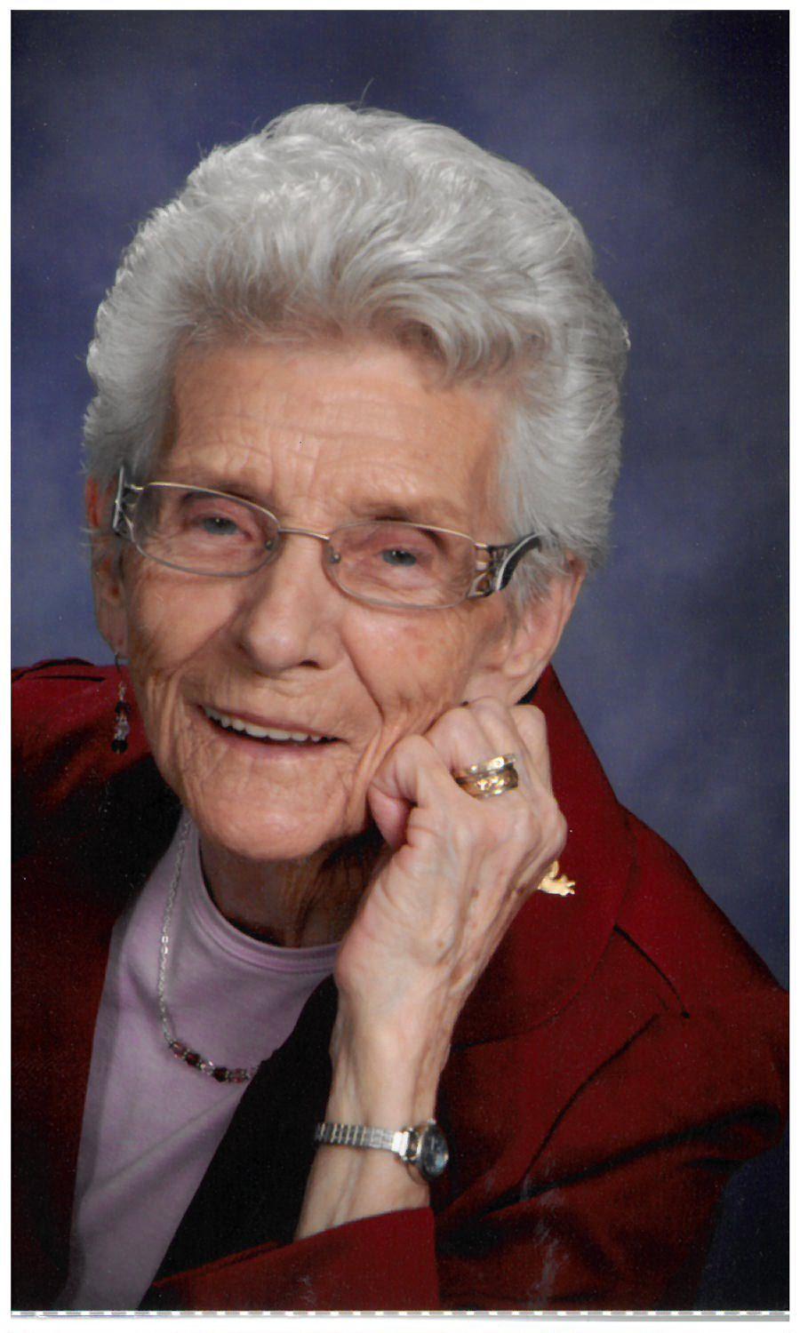 Barbara Ann Owens Swift, 88, Whitewater | Obituaries | dailyunion.com