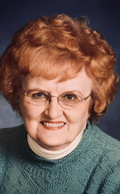 LaRene Marie "Renie" Brusen | Obituaries | dailyunion.com