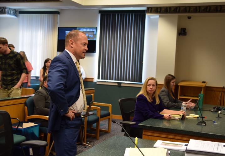 Dodge County jury convicts Bryfczynski in less than one hour ...