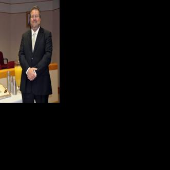 County's Koschnick new chief judge of Third Judicial District | News ...