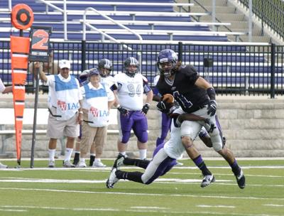 Kumerow on the radar | Sports | dailyunion.com