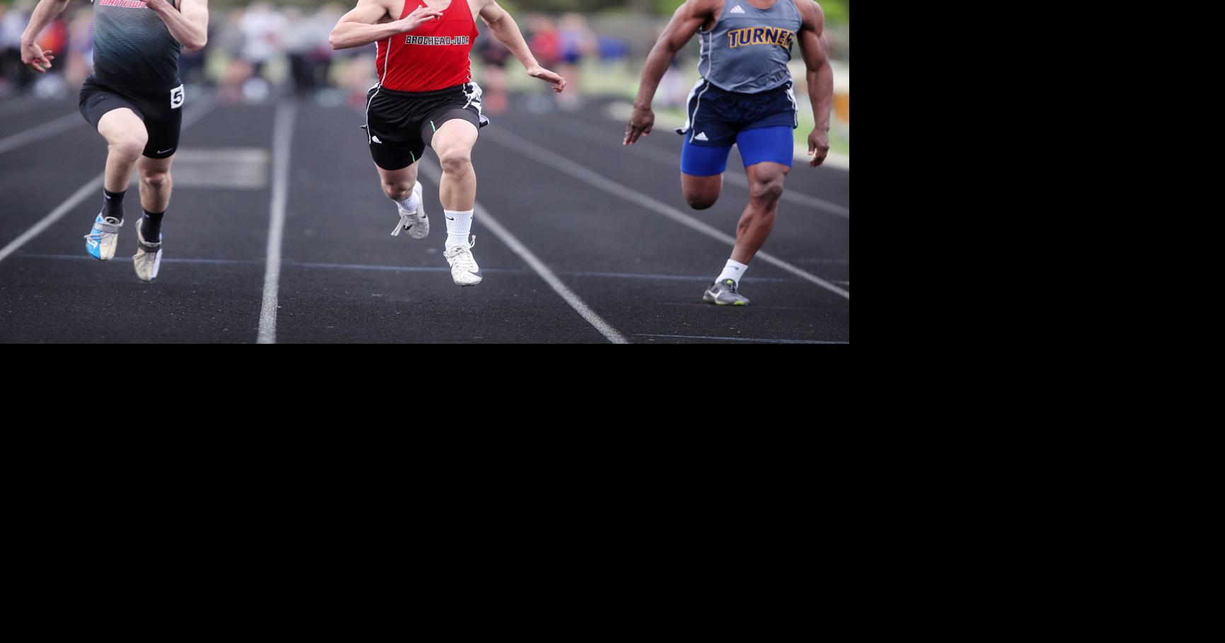 Track and field: Close-knit teams key to Whippets' sustained success ...