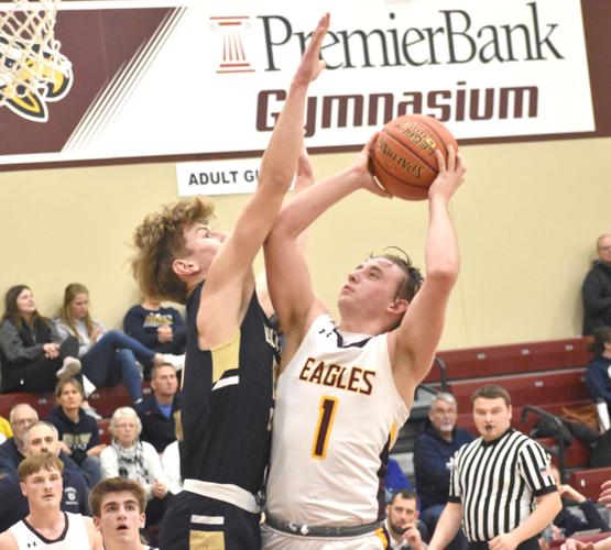 Boys basketball: Jefferson rallies from down 16 to force overtime in 61 ...