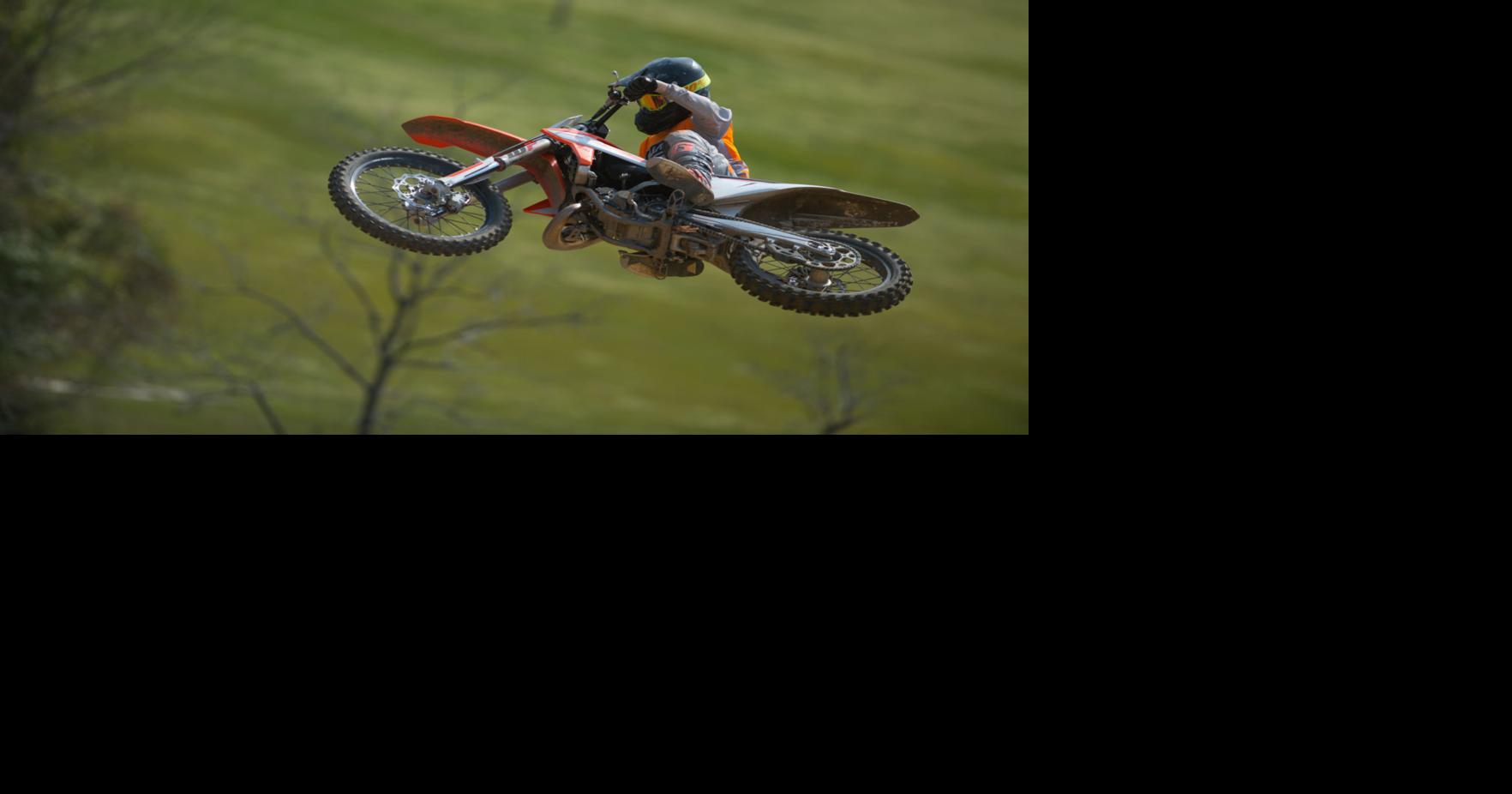 MX: Godfrey jumping into national motocross scene | Sports | dailyunion.com