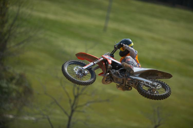 MX: Godfrey jumping into national motocross scene | Sports | dailyunion.com