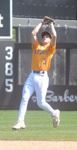 WIAA baseball: Johnson Creek dominates all three phases, beats Pacelli ...