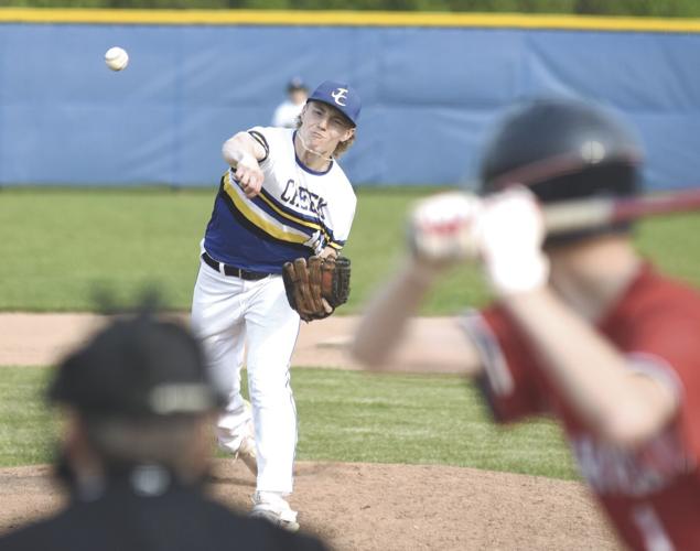 Baseball: Johnson Creek run-rules Fall River, home and away | Sports ...