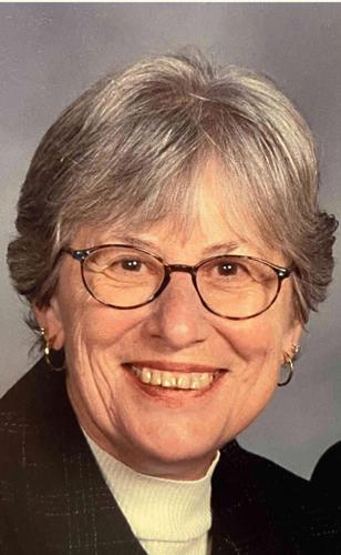 Mary Jane (Jung) Kelleher | Obituaries | dailyunion.com