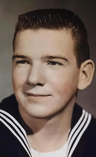 Joseph Charles Thompson | Obituaries | dailyunion.com