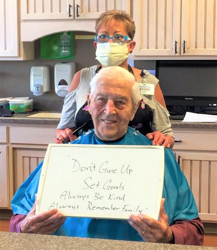 Batterman remembered as visionary, 'family' | News | dailyunion.com