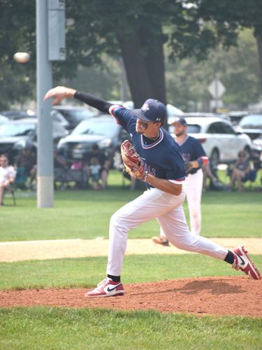 Home Talent baseball: Zastrow stars as Generals beat Merchants 10-4 in ...