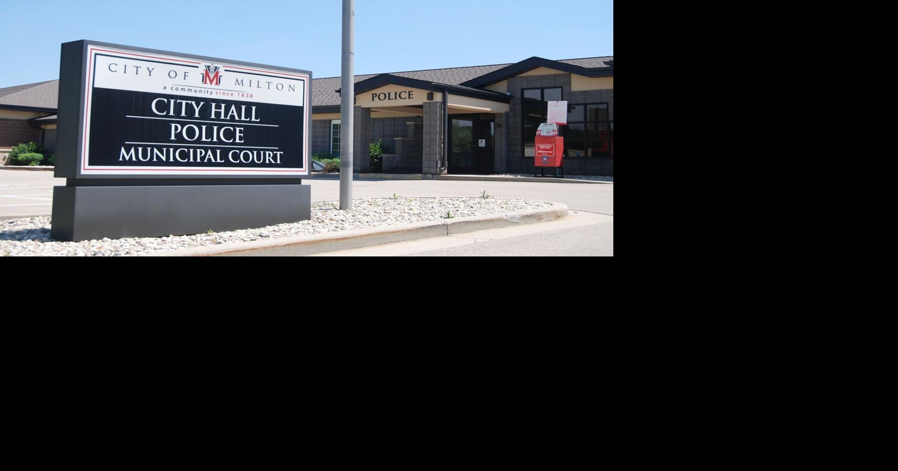 Milton police chief finalist named | News | dailyunion.com