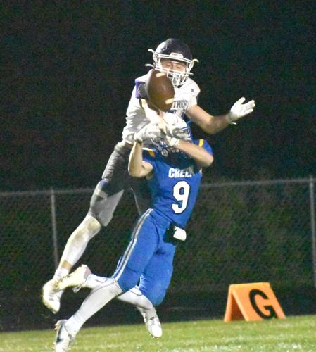 WIAA football: Tanner Herman's 48-yard touchdown in closing seconds ...