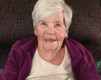 Helen Steinke, 98, Sullivan | Obituaries | dailyunion.com