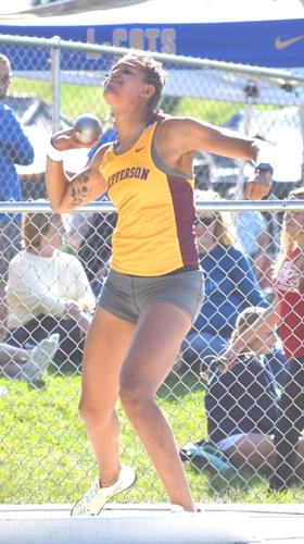 Track and field: Lakeside boys win sectional championship, Jefferson's ...