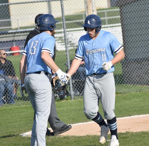 Baseball roundup: Nolan Meis fans season-high 9 in Lakeside rout of ...