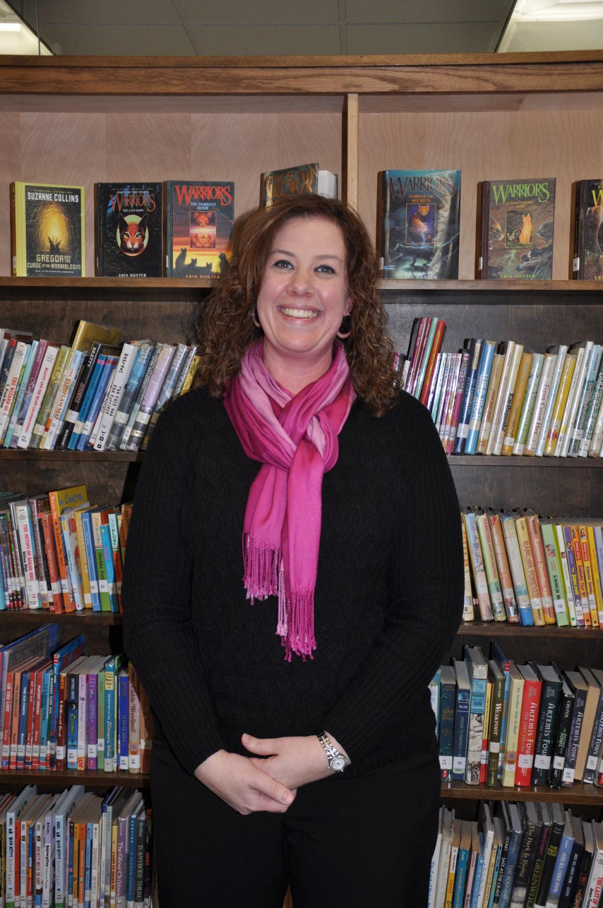 West Elementary teacher Murphy attains National Board Certification ...