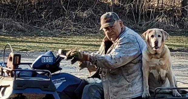 Donald Lee Hermann | Obituaries | dailyunion.com