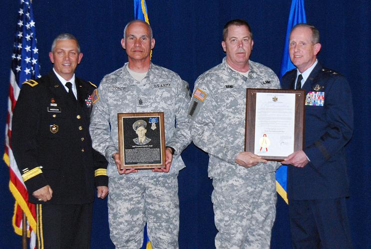 World War II heroes from Jefferson County inducted into Hall of Honor ...