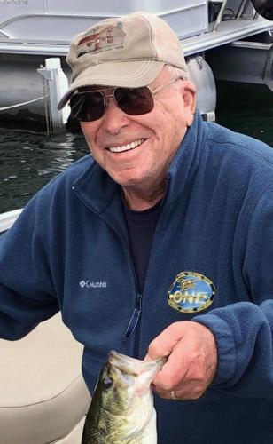 Robert Donald "Bob" Rumary | Obituaries | dailyunion.com