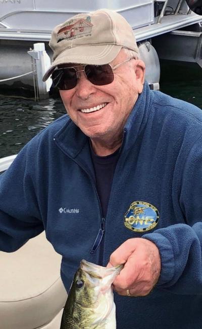 Robert Donald "Bob" Rumary | Obituaries | dailyunion.com