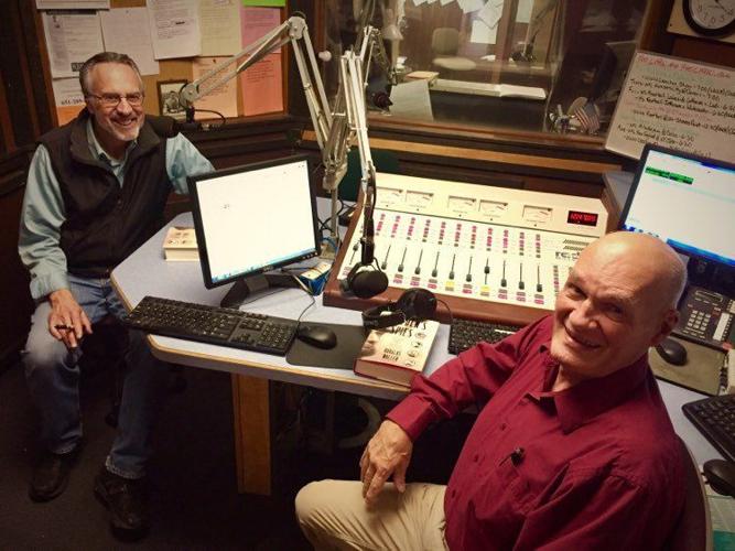 Clish leaving WFAW after quarter century | News | dailyunion.com