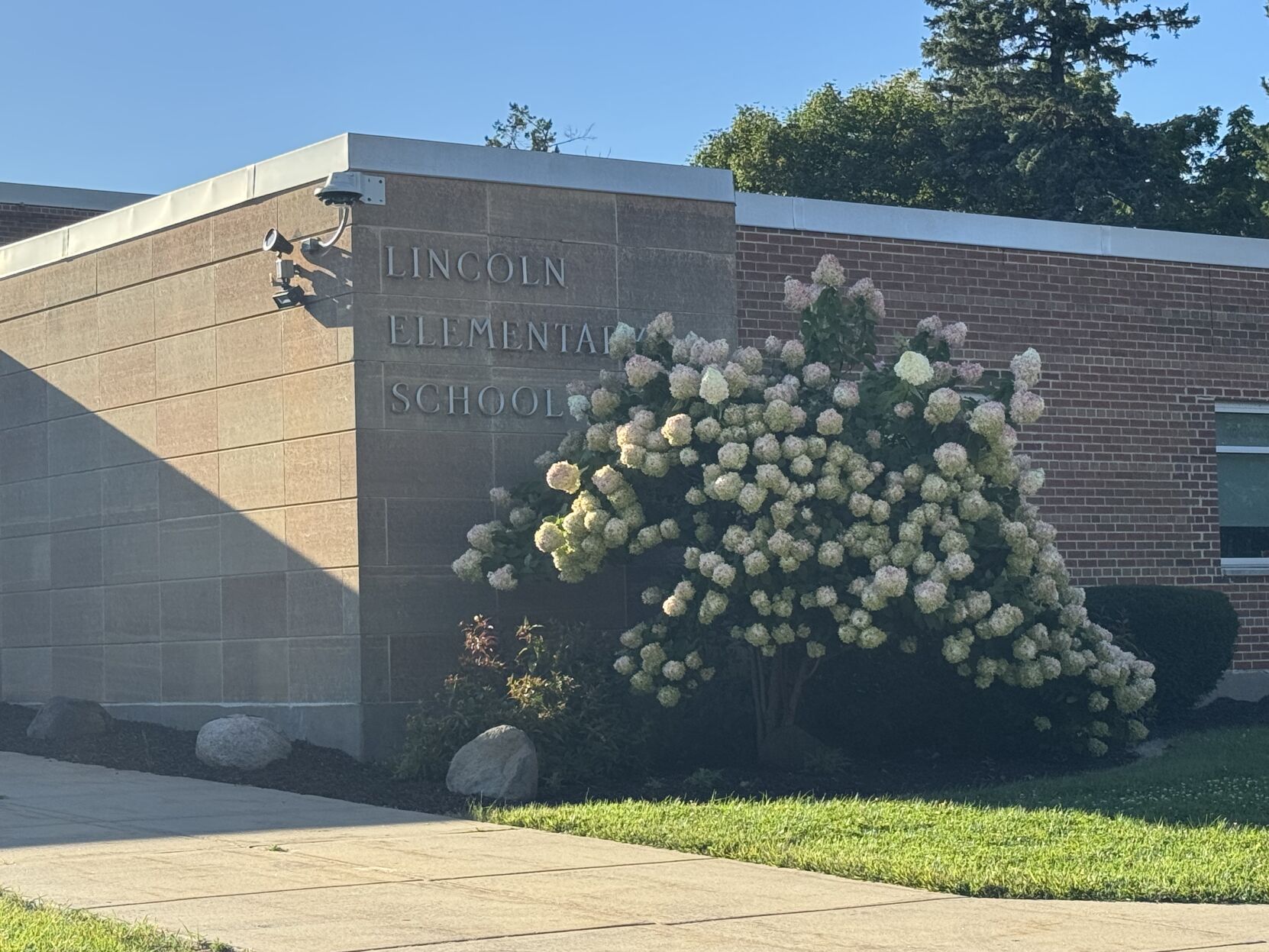 Whitewater superintendent: False alarm triggered elementary lockdown ...