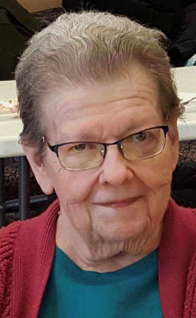 Sally L. Froelich | Obituaries | dailyunion.com