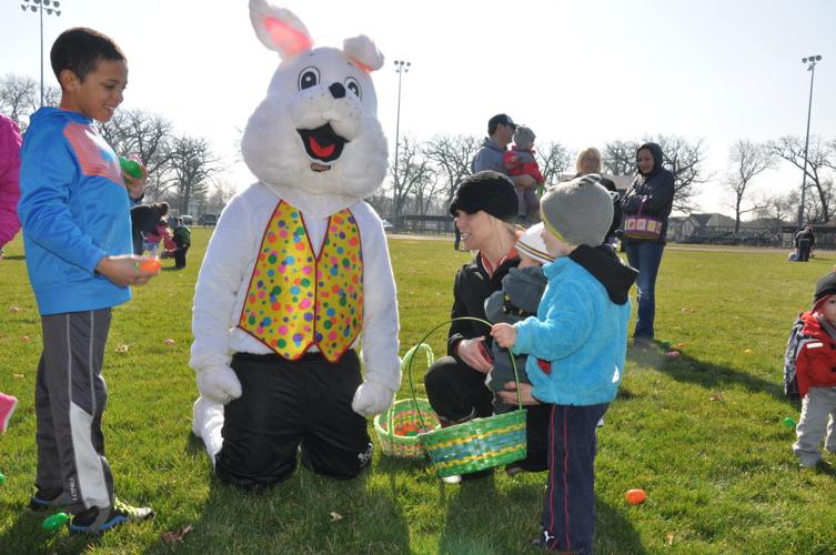 HOPPY EASTER | Photo Galleries | dailyunion.com