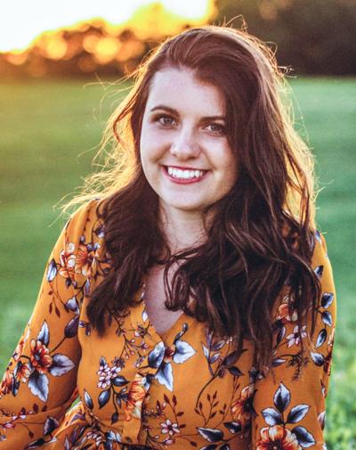Williams selected as DAR's 'Good Citizen' at Lake Mills High School ...