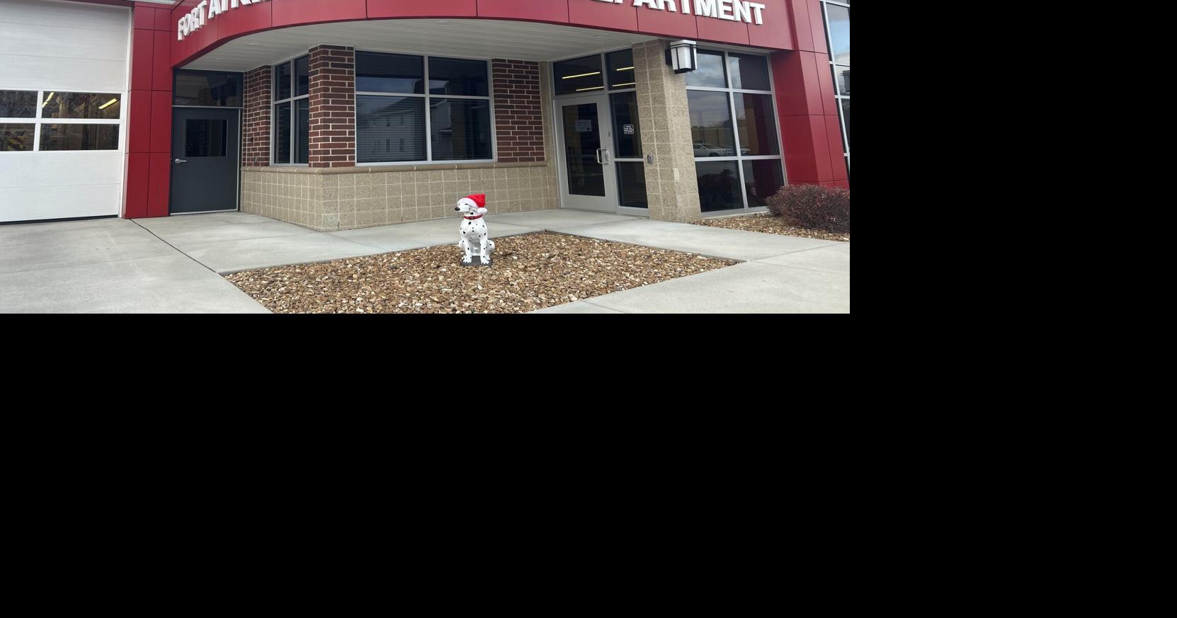 Fort Atkinson Fire Department expands fire and EMS service in the town ...