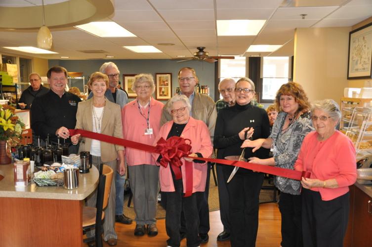 RIBBON SNIPPED | Photo Galleries | dailyunion.com