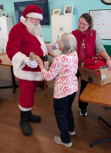 Memories of Santa | Local | dailyunion.com