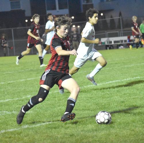 Boys soccer: Fort Atkinson shuts out Monroe 3-0 | Sports | dailyunion.com