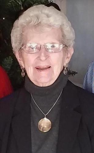 Joyce Colleen (Radtke) Reichert | Obituaries | dailyunion.com
