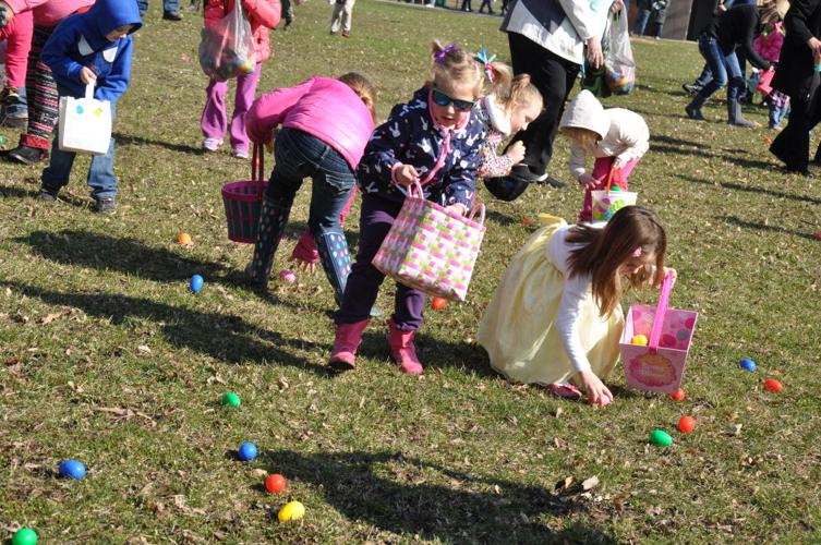 HOPPY EASTER | Photo Galleries | dailyunion.com