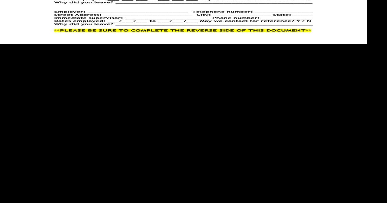 Contractor Data Form | | dailyunion.com