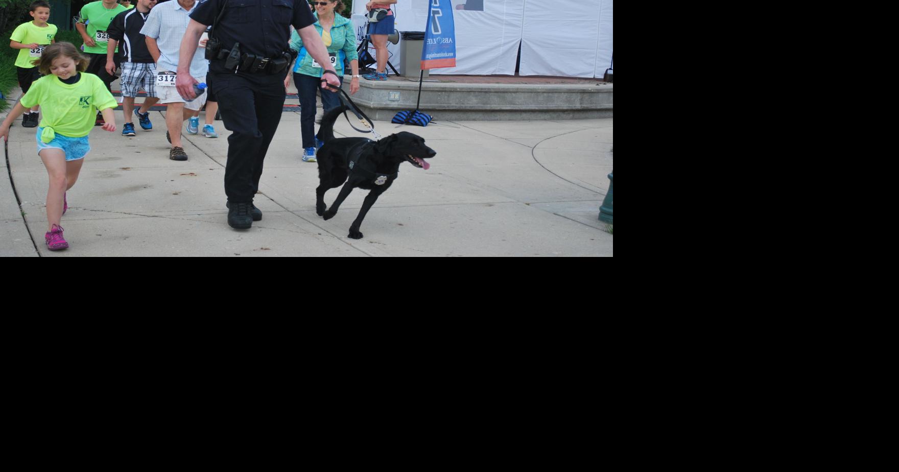 K-9 FUNDRAISER | Photo Galleries | dailyunion.com