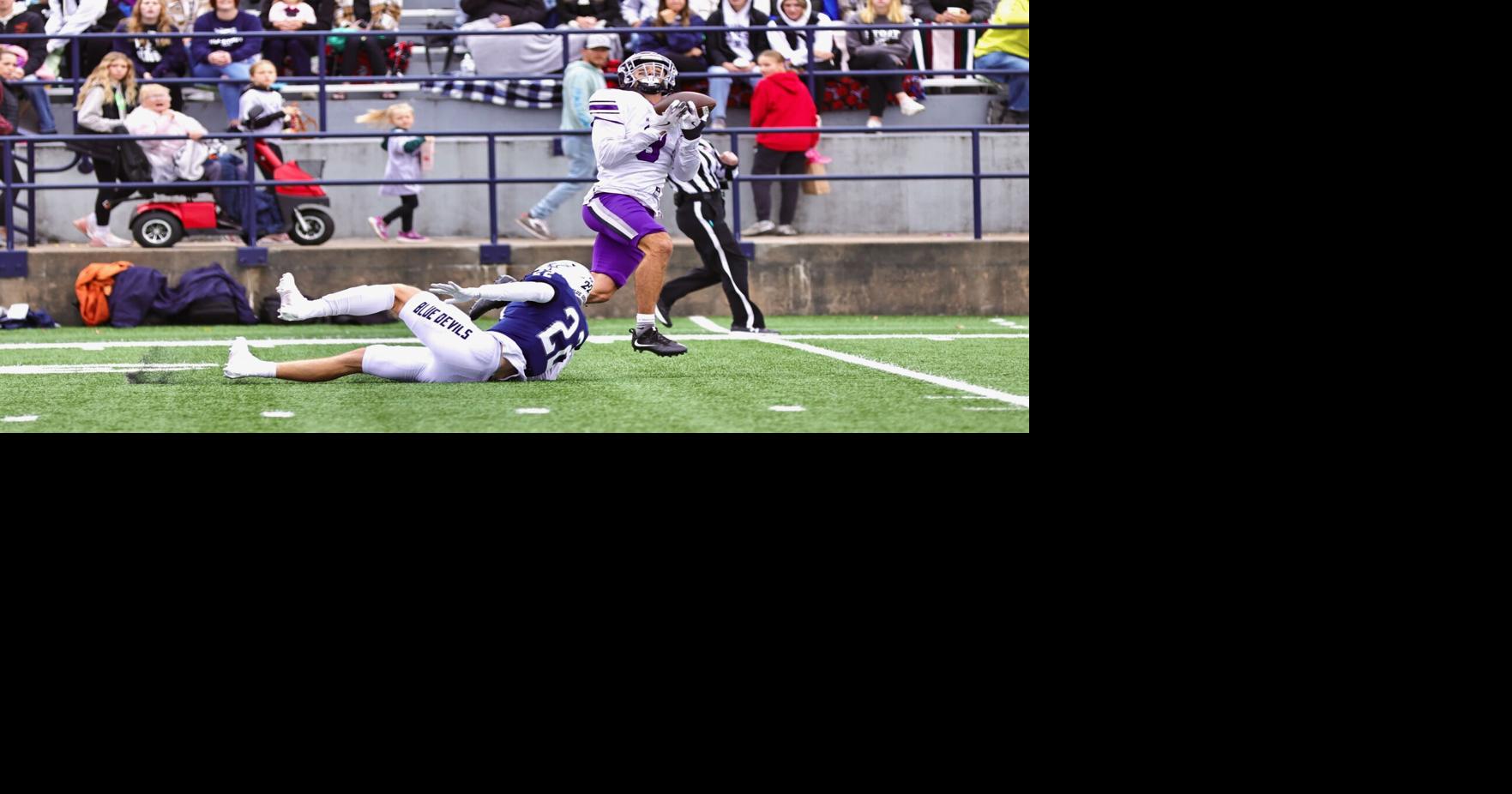 College football: UW-Whitewater falls to UW-Stout for first time since ...