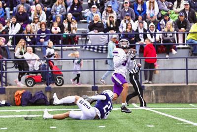 College football: UW-Whitewater falls to UW-Stout for first time since ...
