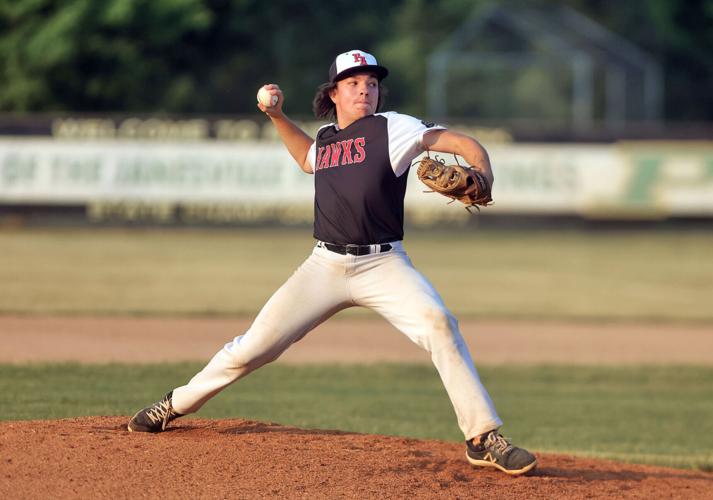 Legion baseball: Janesville crushes Fort Atkinson 10-0 | Sports ...