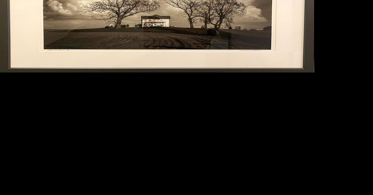 14th Annual Fran Achen Juried Photography Exhibition awards winners ...