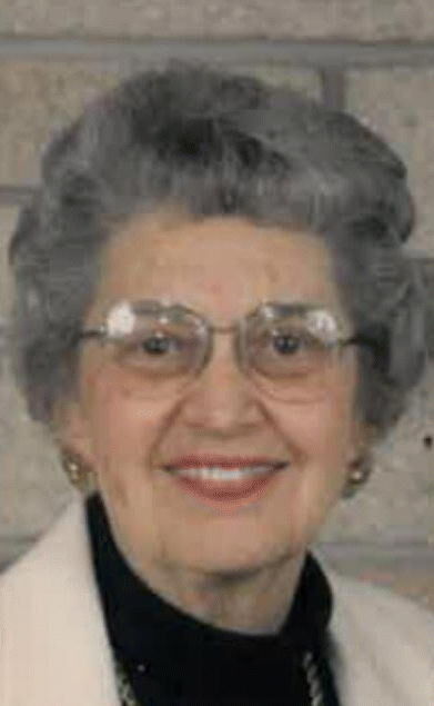 Norma June Borchardt | Obituaries | dailyunion.com