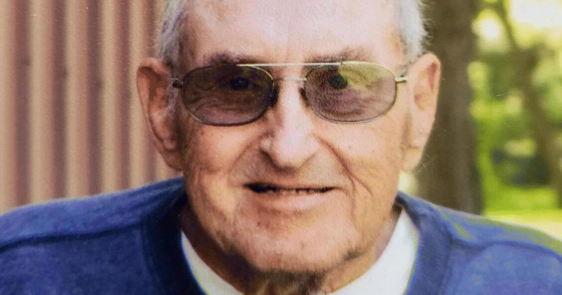 Glenn Raymond Jahnke | Obituaries | dailyunion.com