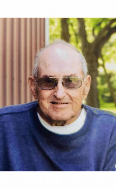 Glenn Raymond Jahnke | Obituaries | dailyunion.com