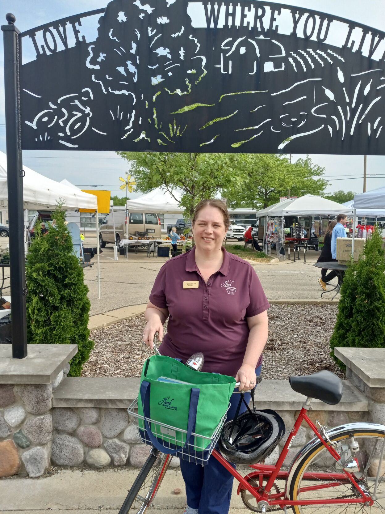 Hoard Museum to host events celebrating Lorine Niedecker | Fort ...