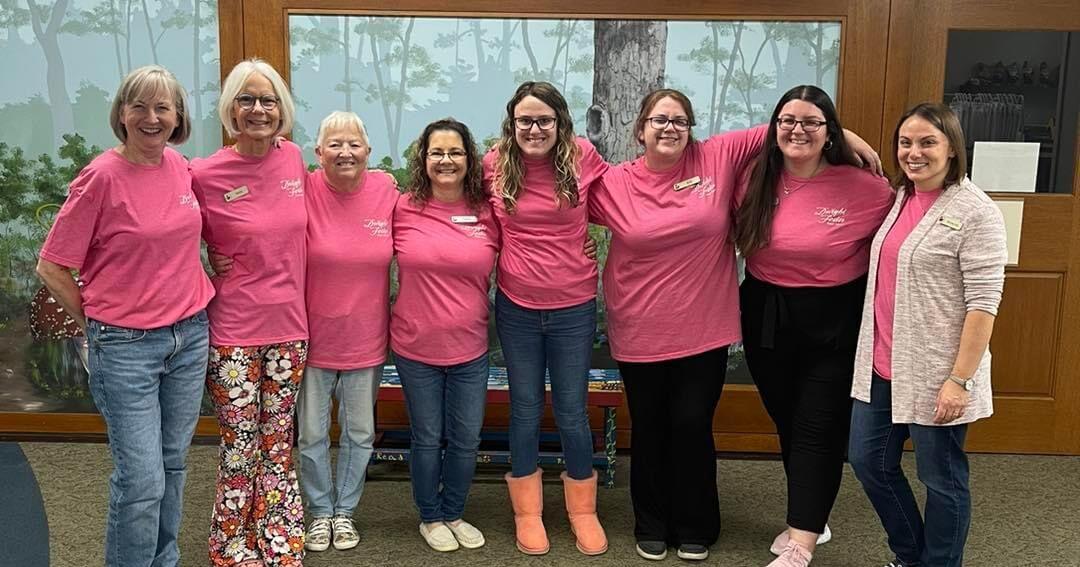 Dwight Foster Public Library announces upcoming activities | News ...