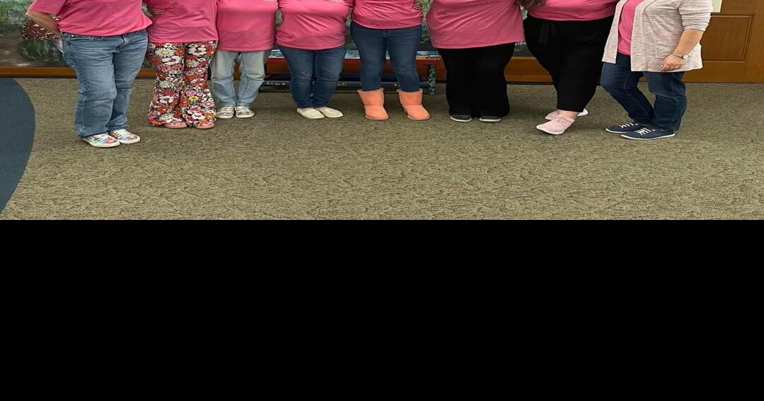 Dwight Foster Public Library announces upcoming activities | News ...