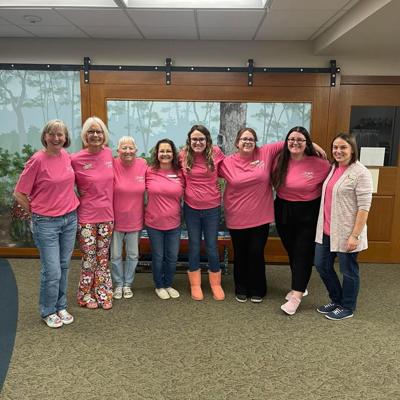 Dwight Foster Public Library announces upcoming activities | News ...