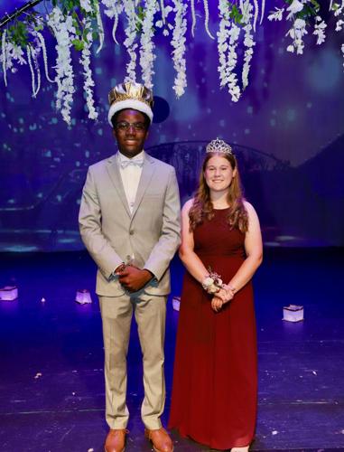Fort Atkinson High School announces 2023 prom court | Fort Atkinson ...